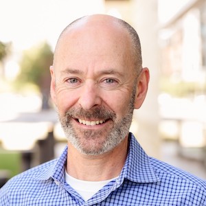 Jeremy Singer, Head of Digital Sales Enablement, J.R. Simplot Company